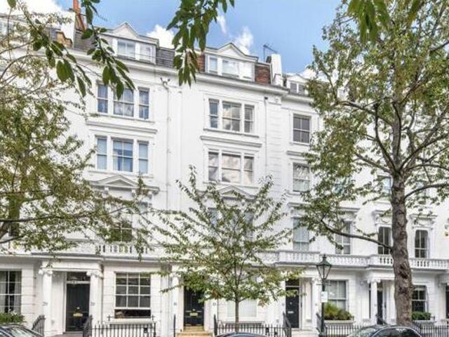 Palace Gardens Terrace, London, 1 Bedroom Apartment
