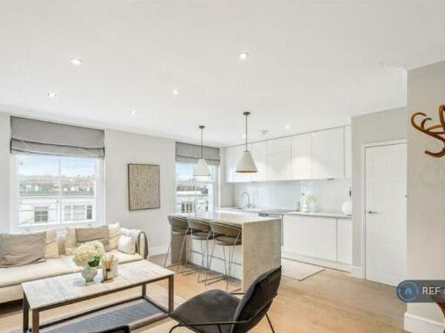 Palace Gardens Terrace, London, 1 Bedroom Flat