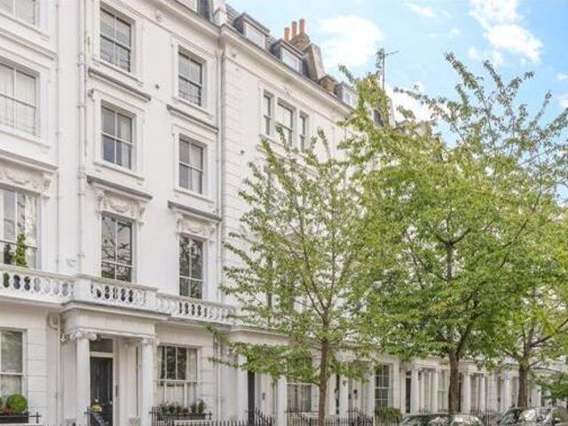 Palace Gardens Terrace, London, 1 Bedroom Flat