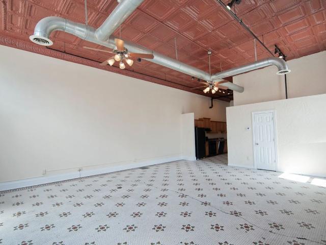 Palace Hotel Lofts 2 Bedroom Apartment for Rent at 507 W College St, Springfield, MO 65806 Downtown Springfield