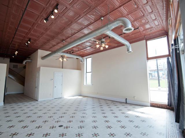 Palace Hotel Lofts