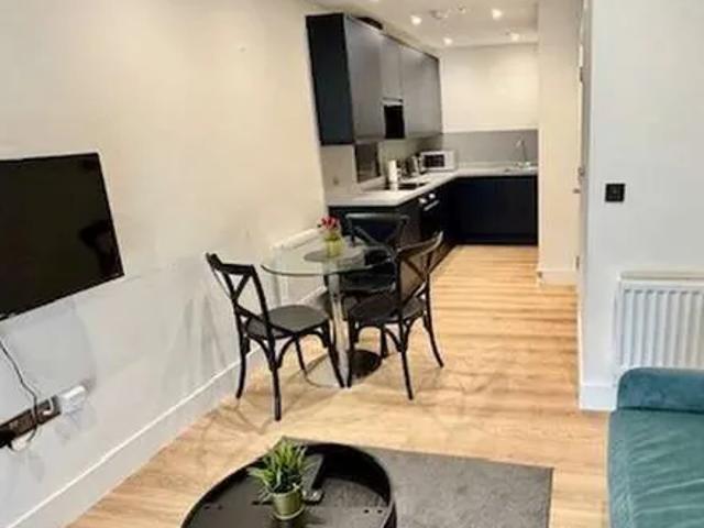 Palace Mews, London, E17 7BU, United Kingdom | 1 bed apartment for rent #168074356 | Rentberry