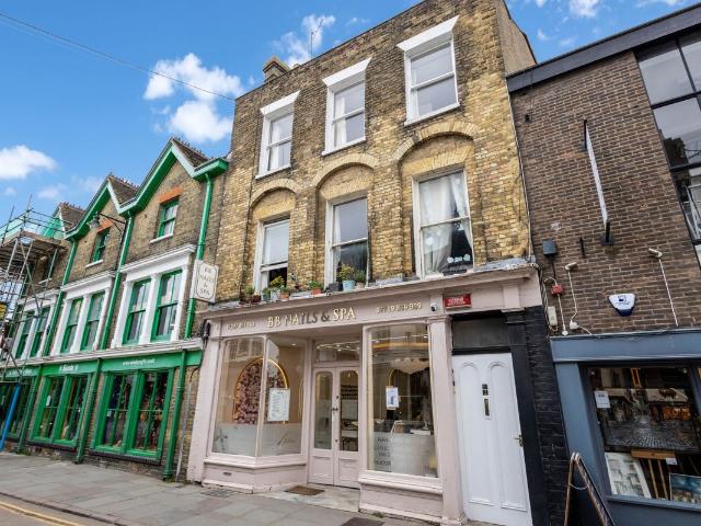 Palace Street, Canterbury, Kent CT1, 2 bed flat to rent, £1,050 pcm | PrimeLocation