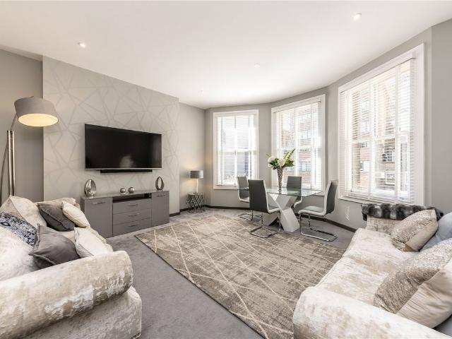 Palace Place Mansions, Kensington Court W8, 2 bed flat to rent, £5,950 pcm | PrimeLocation