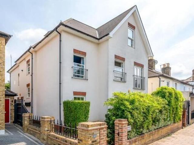 Palace Road, Bromley, 2 Bedroom Apartment
