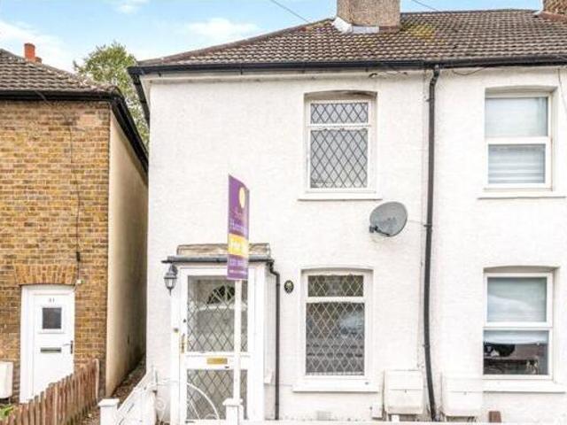 Palace Road, Bromley, 2 Bedroom End