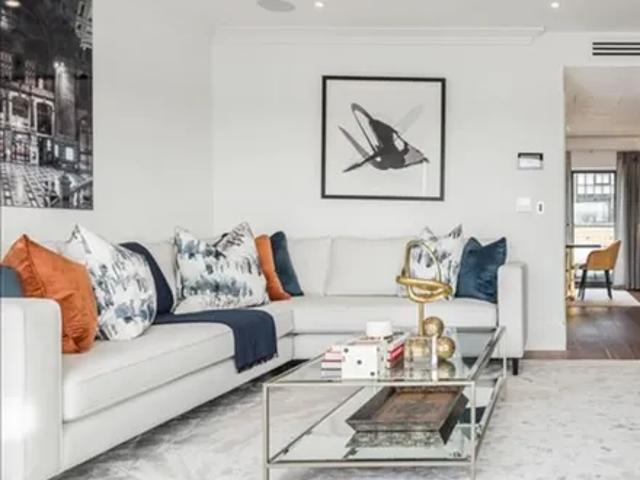 Palace Wharf, 1 5 Crabtree Lane, London, SW6 6LE, United Kingdom | 3 bed townhouse for rent #140799631 | Rentberry