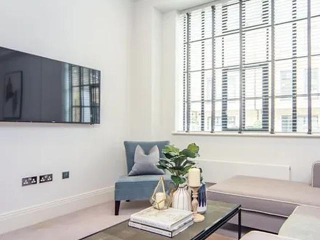 Palace Wharf, 1 5 Crabtree Lane, London, SW6 6LE, United Kingdom | 1 bed apartment for rent #165749866 | Rentberry