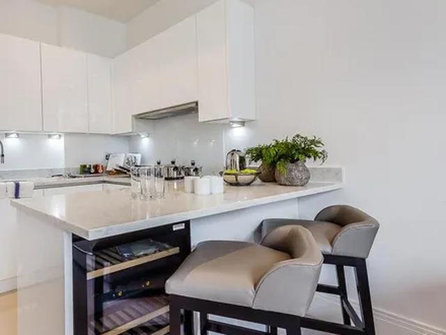 Palace Wharf, 1 5 Crabtree Lane, London, SW6 6LE, United Kingdom | 1 bed house for rent #167145888 | Rentberry