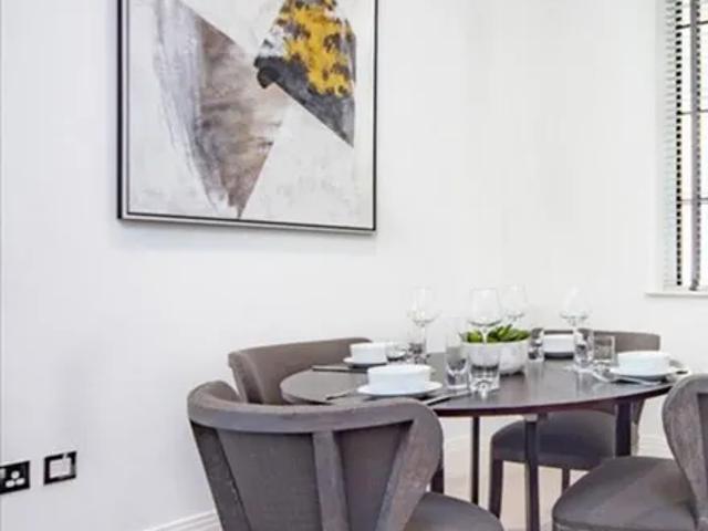 Palace Wharf, 1 5 Crabtree Lane, London, SW6 6LE, United Kingdom | 1 bed house for rent #167599041 | Rentberry