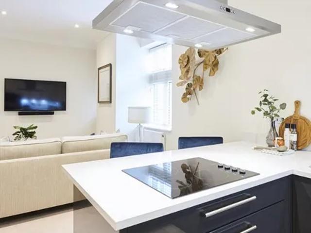 Palace Wharf, 6 23 Rainville Road, London, W6 9UF, United Kingdom | 1 bed apartment for rent #51188804 | Rentberry