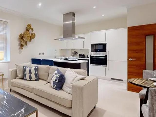 Palace Wharf, 6 23 Rainville Road, London, W6 9UF, United Kingdom | 1 bed house for rent #168423923 | Rentberry