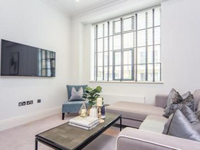 Palace Wharf Apartments W6, 1 bed flat to rent, £3,293 pcm | PrimeLocation