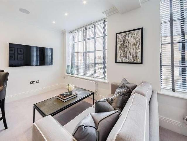 Palace Wharf Apartments, London, W6