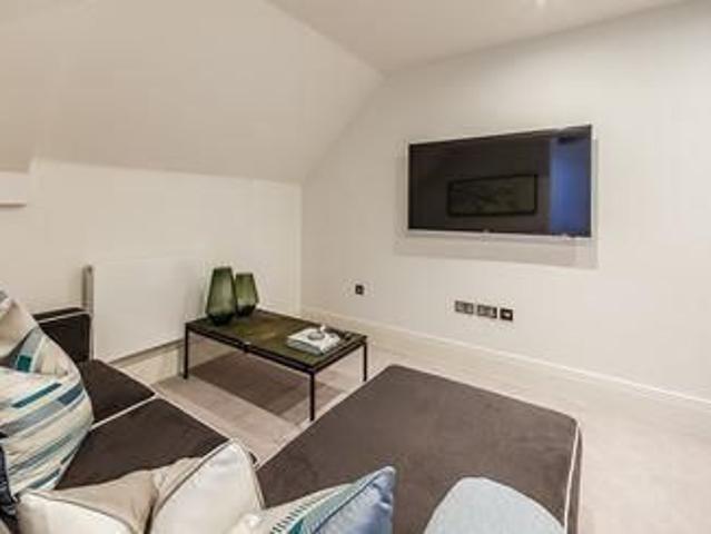 Palace Wharf Apartments, Rainville Road, London W6