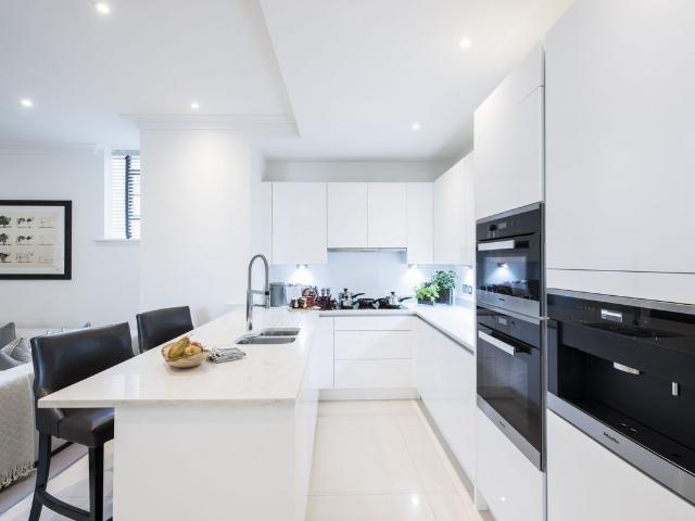 Palace Wharf Apartments, Rainville Rd, London W6, 2 bed flat to rent, £6,045 pcm | PrimeLocation
