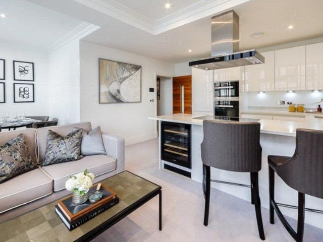 Palace Wharf, Fulham W6 2 bed apartment to rent £4,160 pcm £960 pw