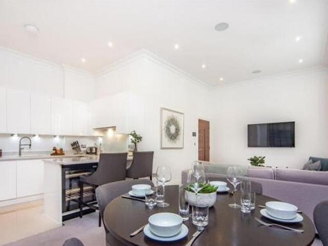 Palace Wharf, Hammersmith, 1 Bedroom Apartment