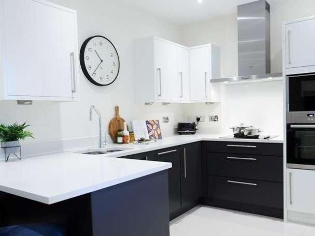 Palace Wharf, Hammersmith, London, W6