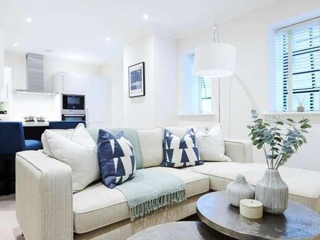 Palace Wharf, Hammersmith, London, W6