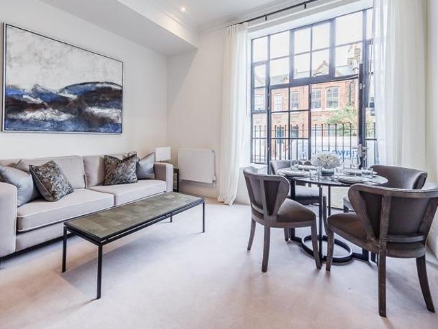 Rainville Road, London, W6 1 bed apartment to rent £3,033 pcm £700 pw