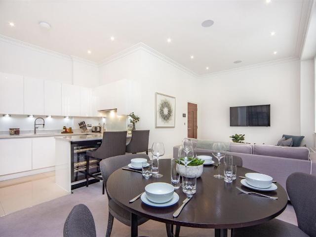 Palace Wharf, Hammersmith W6, 1 bed flat to rent, £3,293 pcm | PrimeLocation