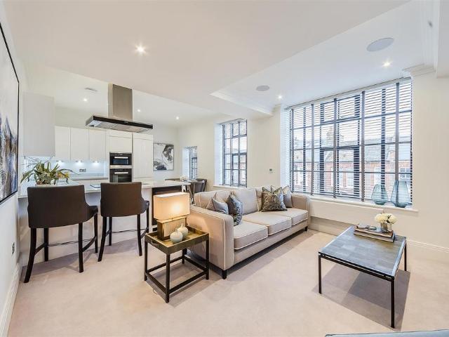 Palace Wharf, Hammersmith, W6 2 bed apartment to rent £4,723 pcm £1,090 pw