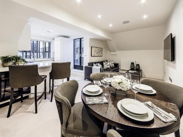 Palace Wharf, Hammersmith W6, 2 bed flat to rent, £5,720 pcm | PrimeLocation