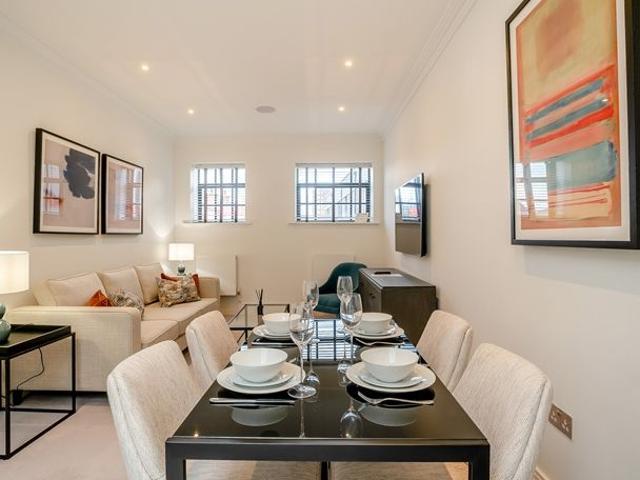 Palace Wharf, London1 and 2 bedroom Apartments