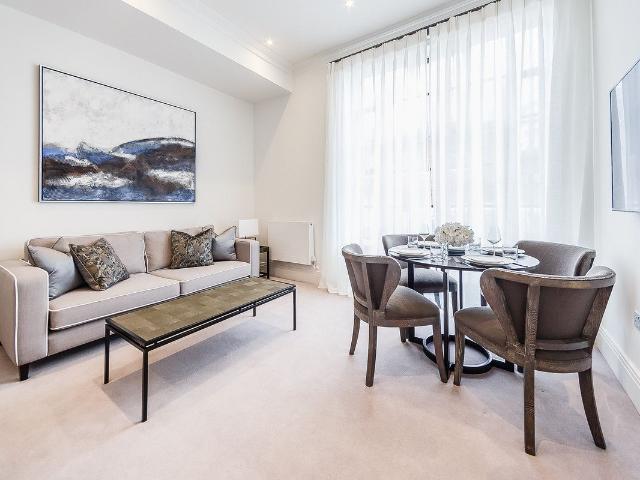 Palace Wharf, London W6, 1 bed flat to rent, £3,315 pcm | PrimeLocation