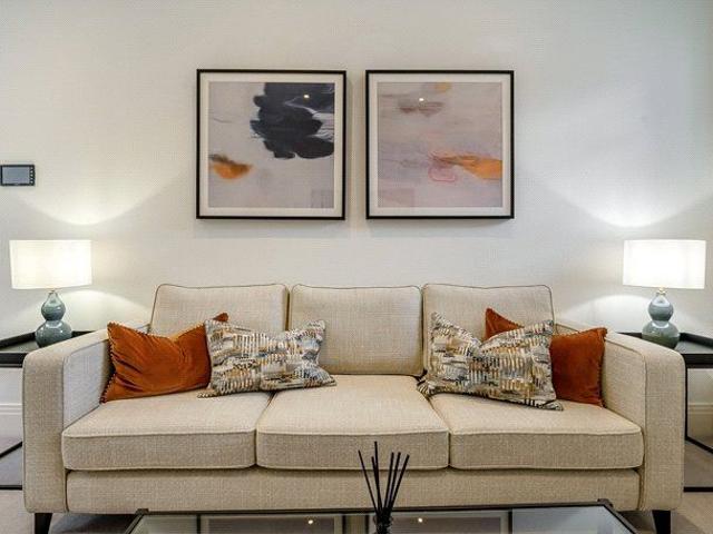Palace Wharf, London W6, 2 bed flat to rent, £4,376 pcm | PrimeLocation