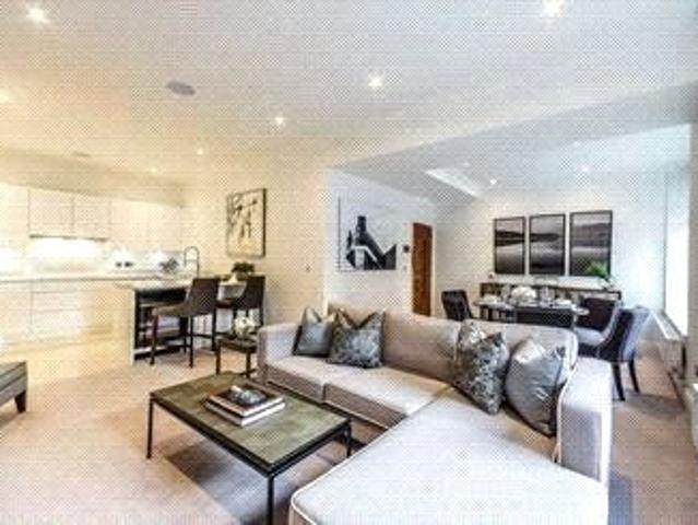Palace Wharf, London W6, 2 bed flat to rent, £5,156 pcm | PrimeLocation