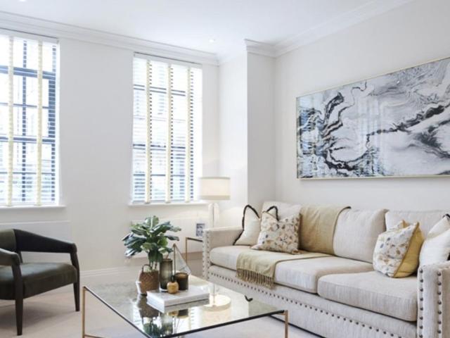 Palace Wharf, London W6, 2 bed flat to rent, £5,633 pcm | PrimeLocation
