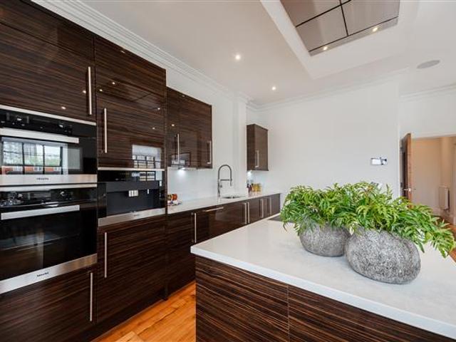 Palace Wharf, London, W6 3 bed penthouse to rent £7,800 pcm £1,800 pw