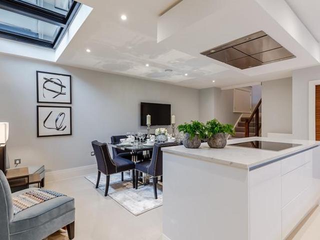 Palace Wharf Mid Term Let W6 2 bed flat to rent £10,617 pcm £2,450 pw