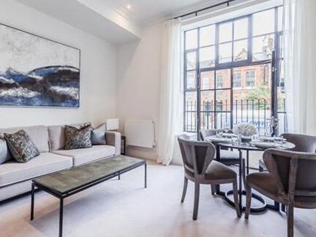 Palace Wharf, Rainville Road, 1 Bedroom Apartment
