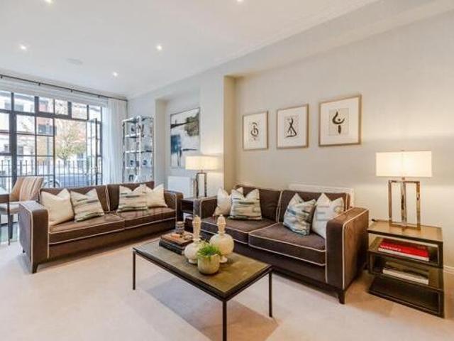 Palace Wharf, Rainville Road, 2 Bedroom Maisonette