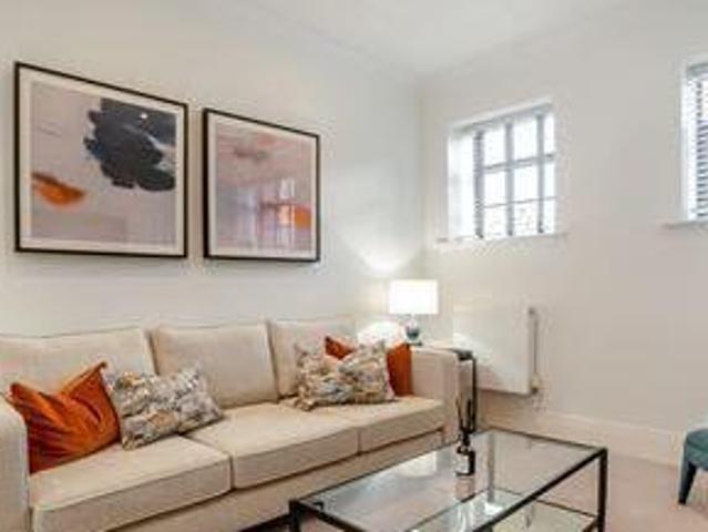 Palace Wharf, Rainville Road, 2 Bedroom Flat