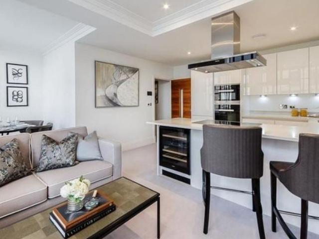 Palace Wharf, Rainville Road, Hammersmith, London, W6