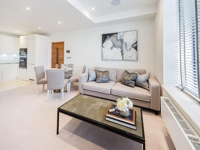 Palace Wharf, Rainville Road, London W6, 2 bed flat to rent, £3,592 pcm | PrimeLocation