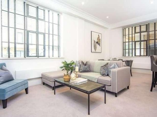Palace Wharf, Rainville Road, London, W6