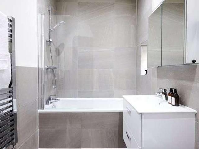 Palace Wharf, Rainville Road, London, W6