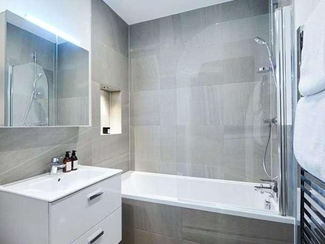 Palace Wharf, Rainville Road, London, W6