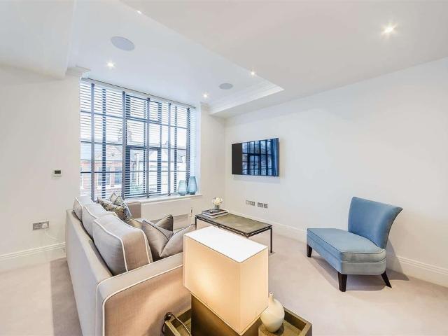 Palace Wharf, W6, London