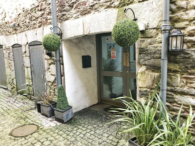 Palace Vaults, Plymouth PL1, 2 bed flat to rent, £1,100 pcm | PrimeLocation