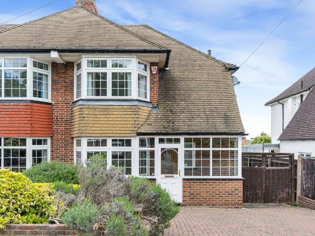 Palace View, Croydon CR0, 3 bed semi detached house to rent, £2,500 pcm | PrimeLocation