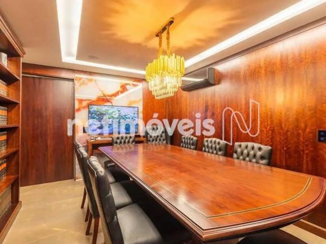 Palácio do Rádio II Sala reformada e mobiliada 62m² 1 vaga Financiamento