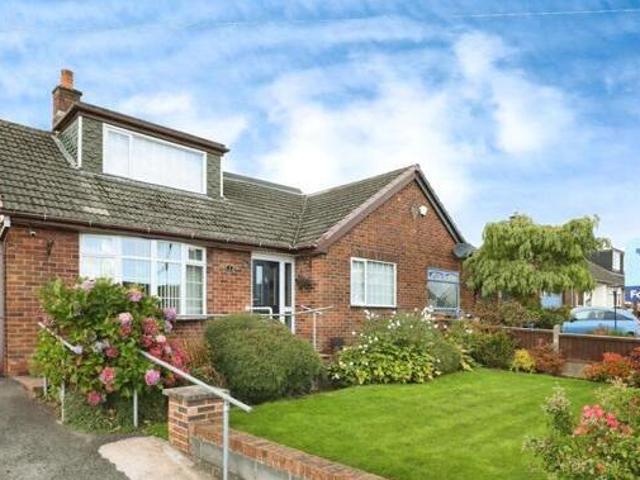 Paladin Avenue, Weston Coyney, 3 Bedroom Semi detached