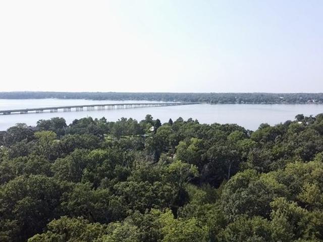 Paladin Dr, Log Cabin, TX 75148