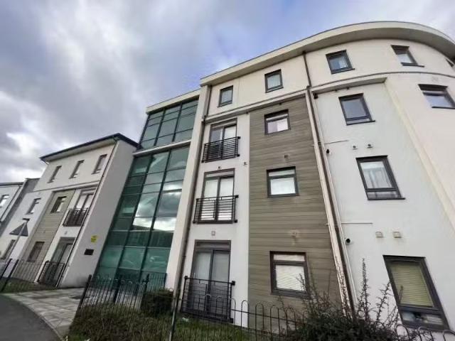 Paladine Way, COVENTRY